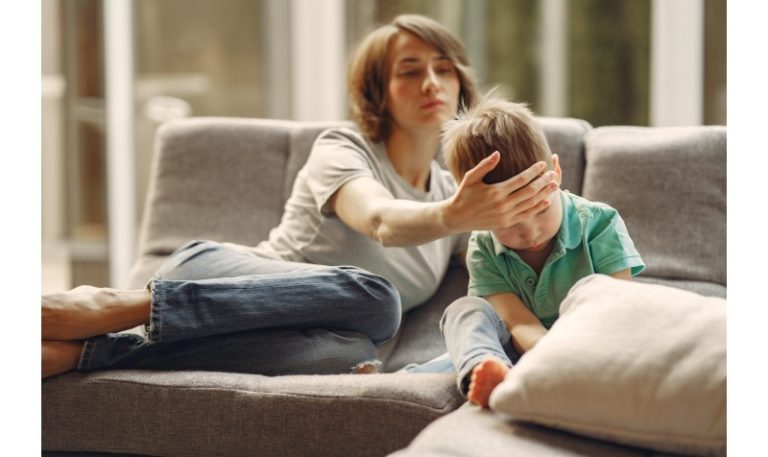 Peta otroška bolezen - BobanPaukovic.com